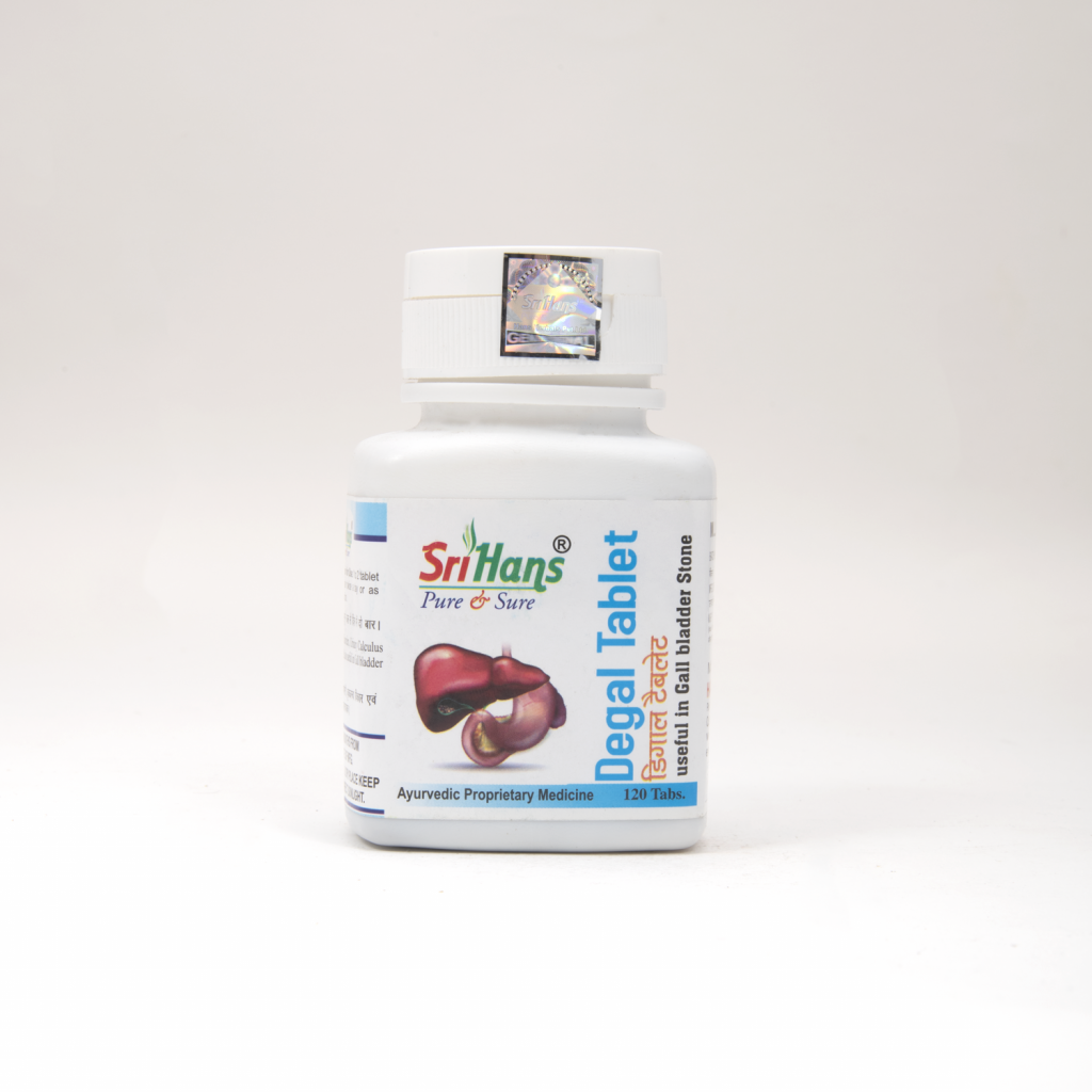 Degal Tablet – HansHerbals